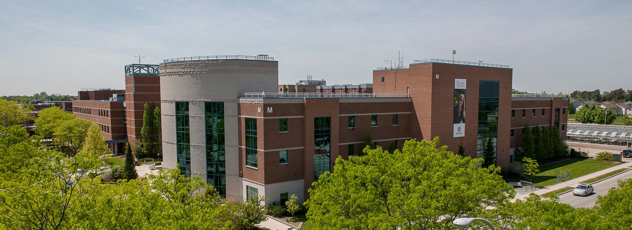 Fanshawe College | Kanada