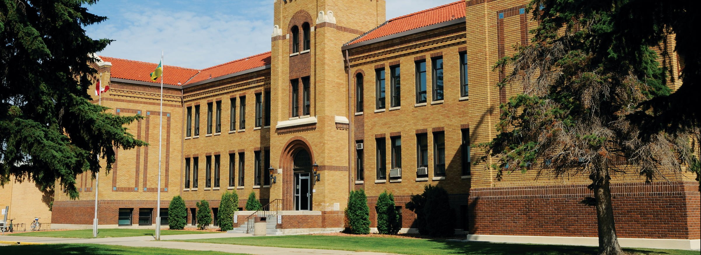 Saskatchewan Polytechnic